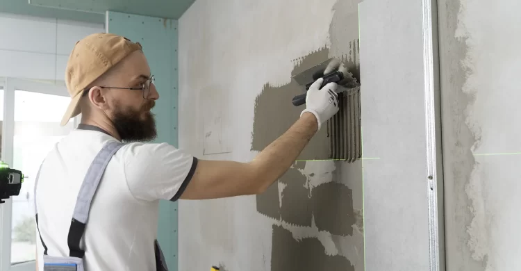 Plaster Works – Superior Vertex Technical Services